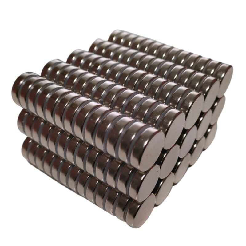 Neodym Magnet 30x30x5mm Quader N45, Block, Vernickelt, max °80 ...
