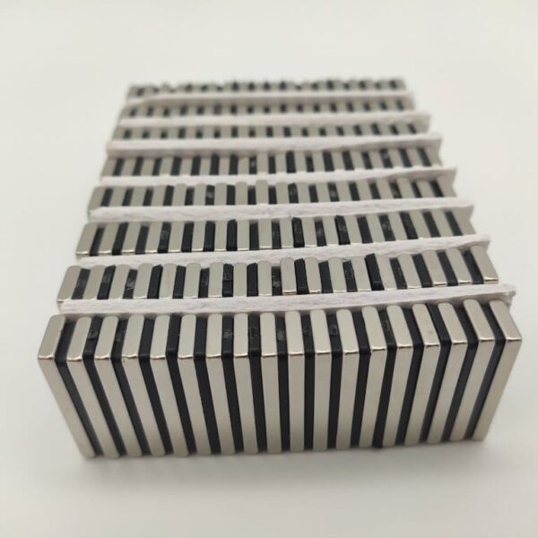 Stabmagnet Ø4x5mm NdFeB Neodym Supermagnet, Rund, N35 Güte ...