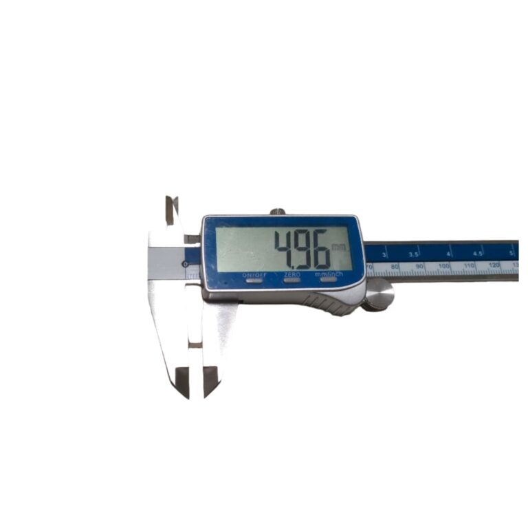 Neodym 15x15x4mm N52 - Kleiner Quader NdFeB Dauermagnet mit ...